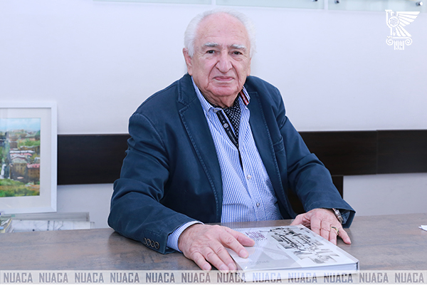 Chair of architectural design and design of architectural environment ...